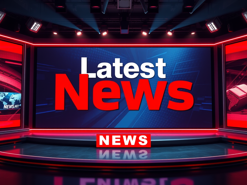 Latest News & Updates | Breaking News from Around the World | PSBKG NEWS